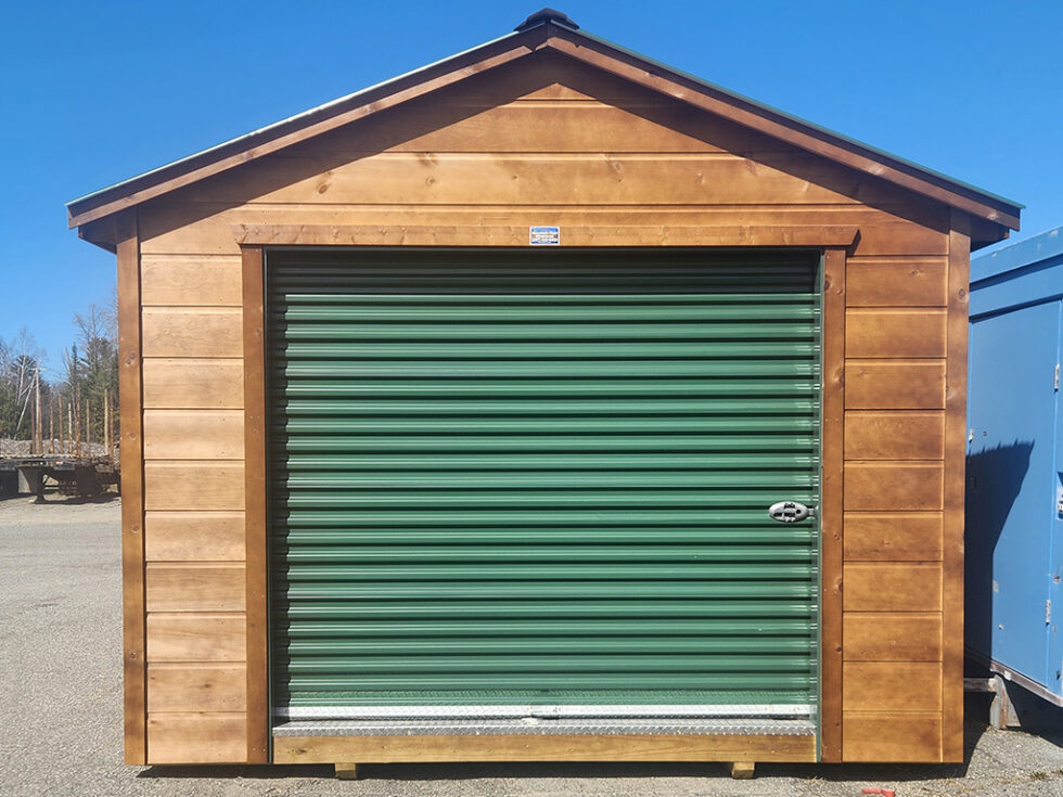 Camps & Sheds For Sale - The Maine Land Store