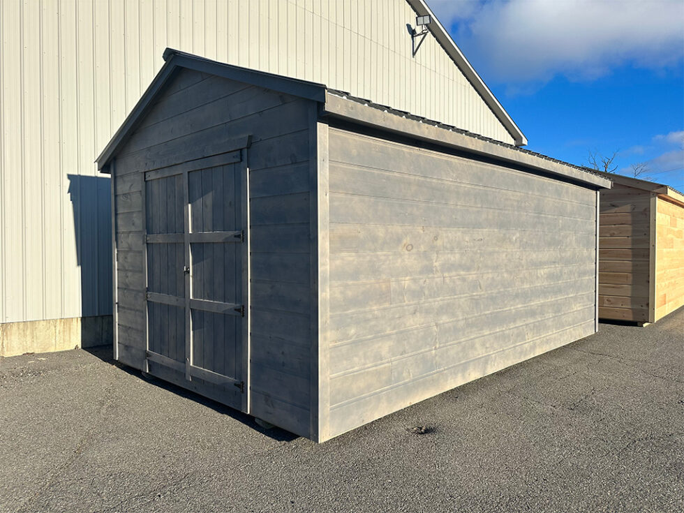 Camps & Sheds For Sale - The Maine Land Store
