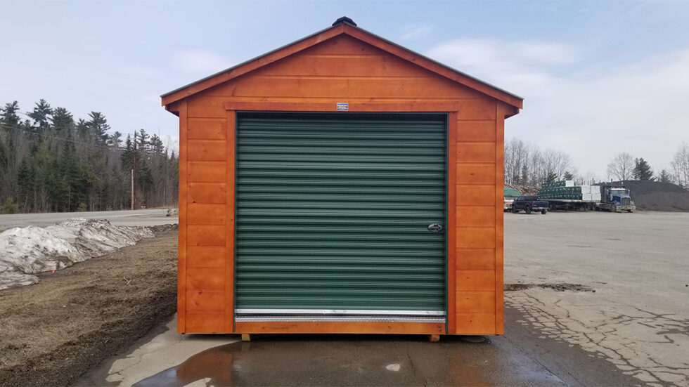 Camps & Sheds For Sale - The Maine Land Store