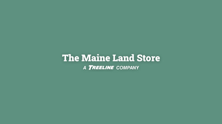 Land Listings - The Maine Land Store